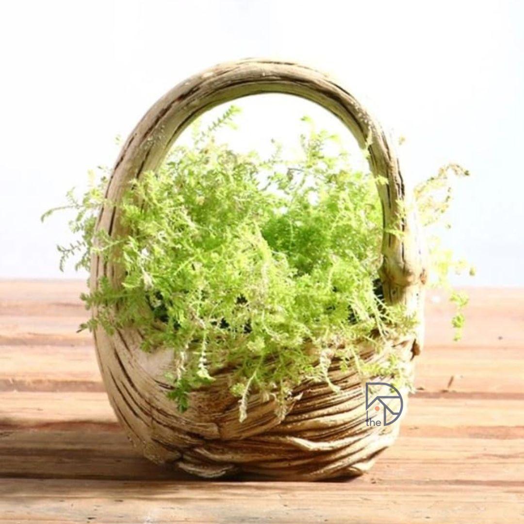 Goose Flower Pot – The Decorshed