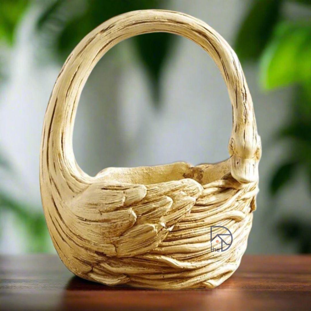 Goose Flower Pot – The Decorshed